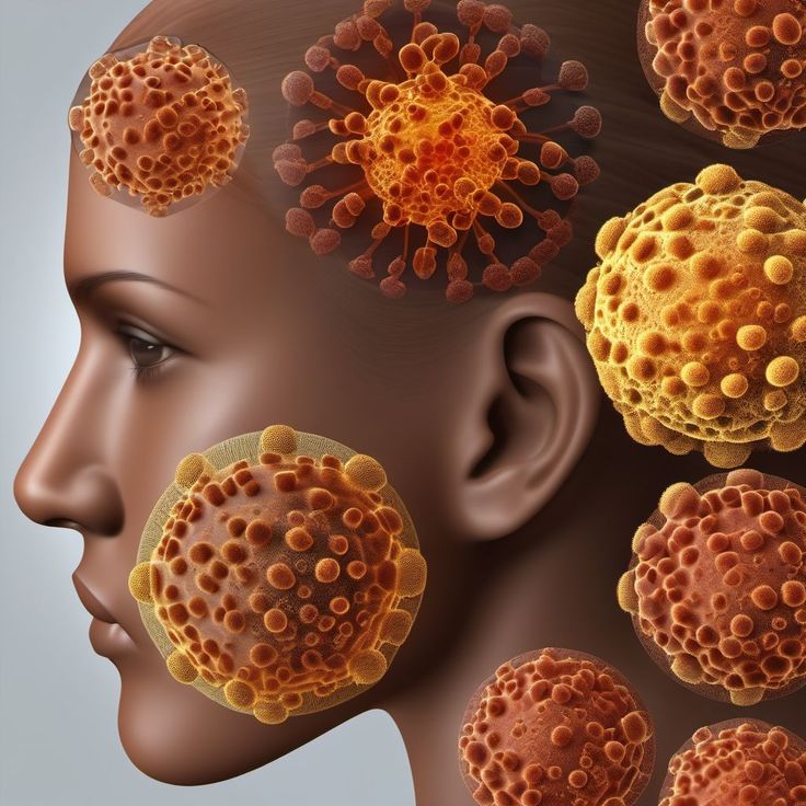 מחלות כרוניות ומצבי דלקת - על עלים